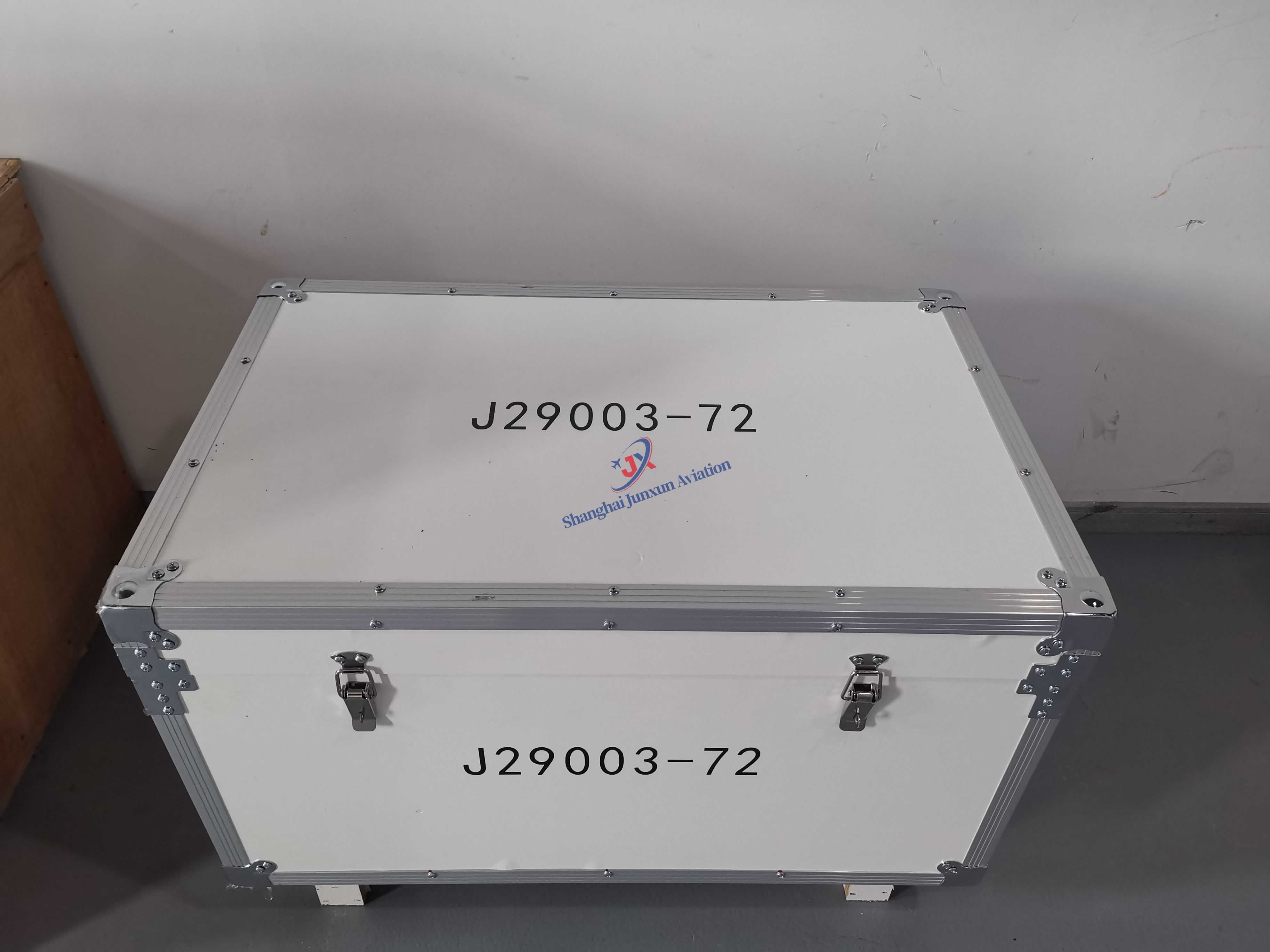 J29003-72-Shanghai Junxun Aviation