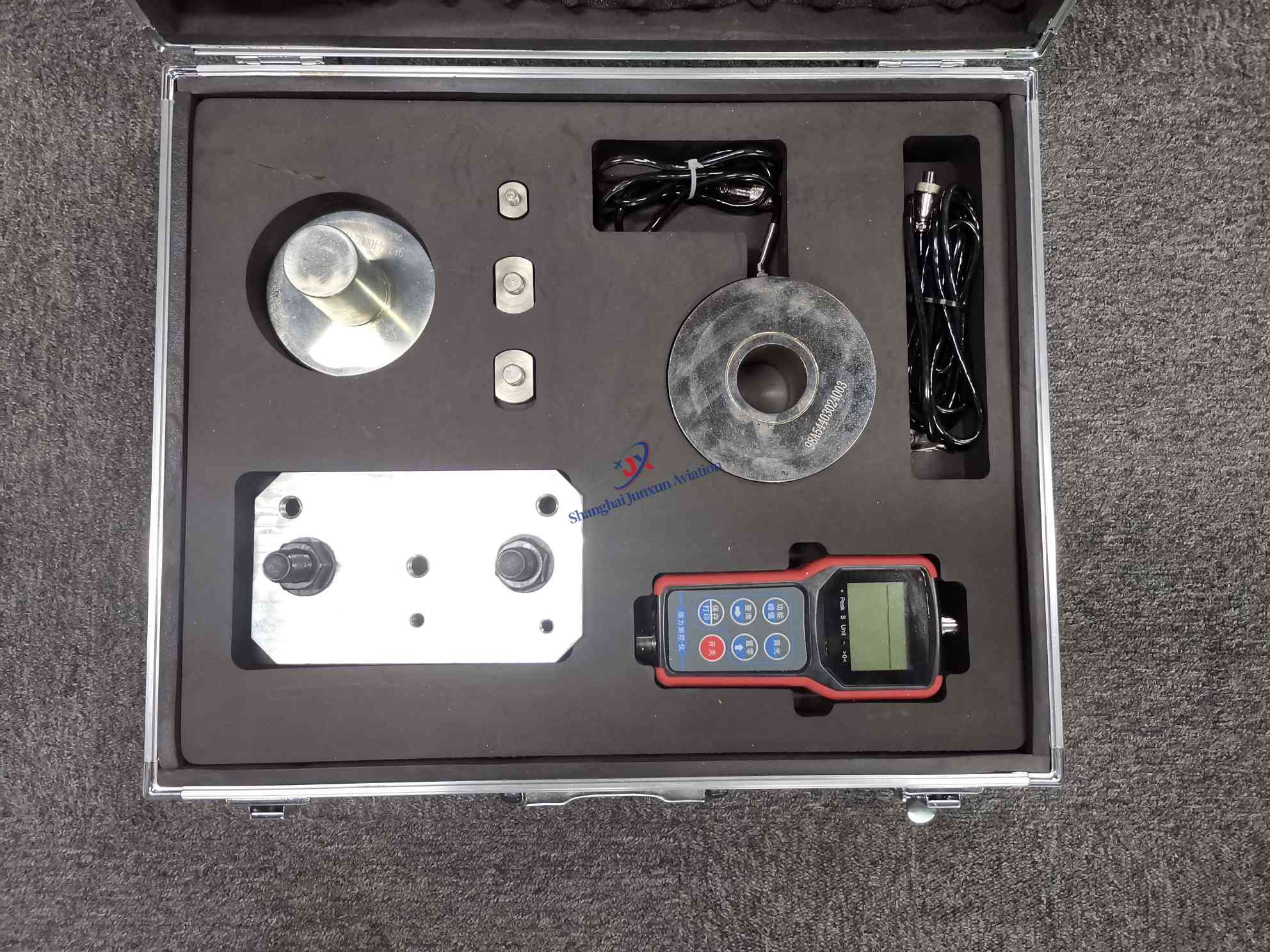 98A54403024003-Shanghai Junxun Aviation