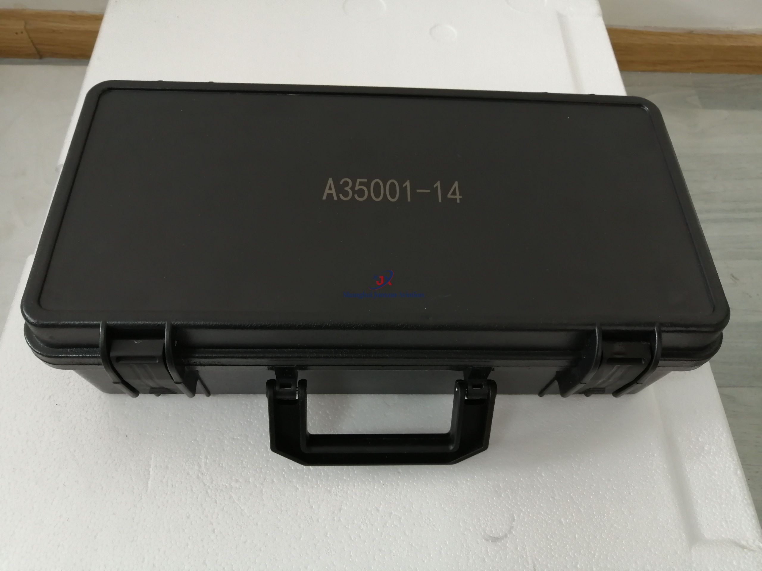 A35001-14-Shanghai Junxun Aviation