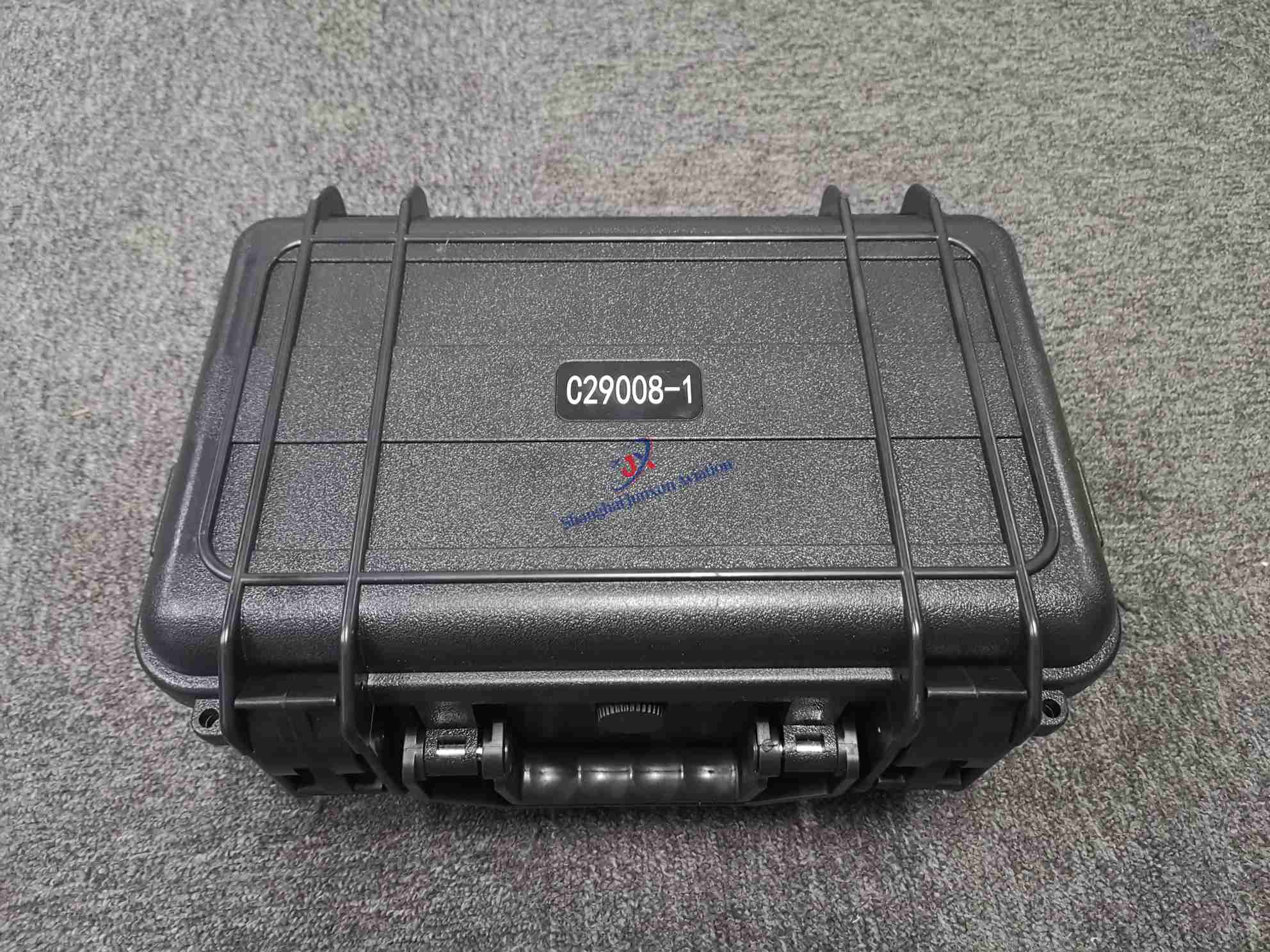 C29008-1-Shanghai Junxun Aviation