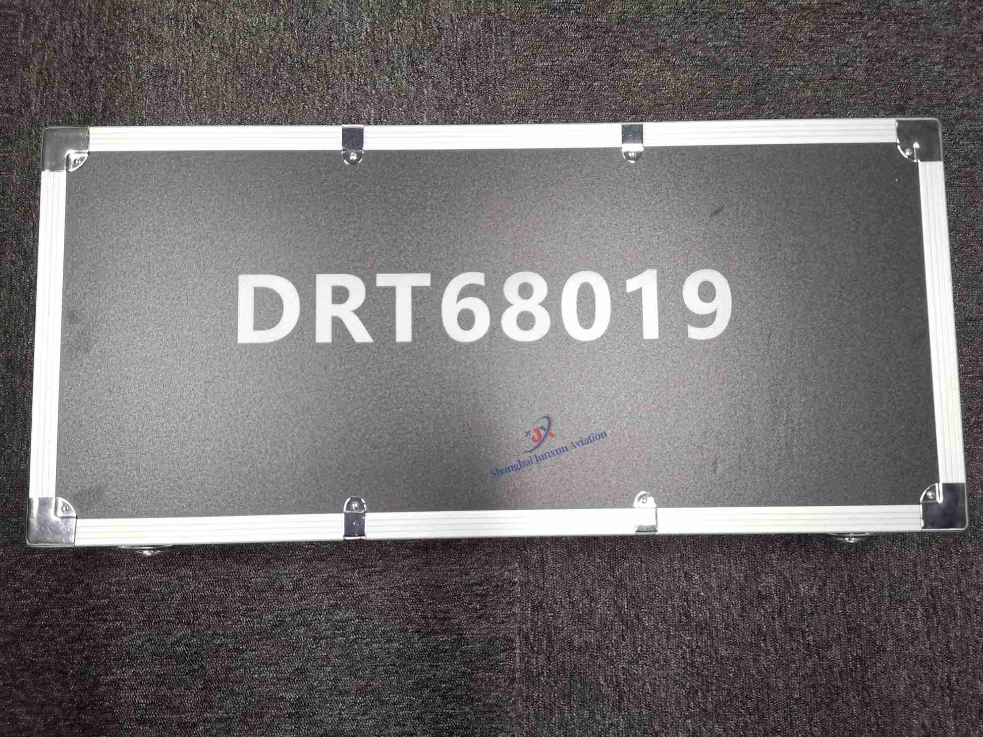 DRT68019-Shanghai Junxun Aviation