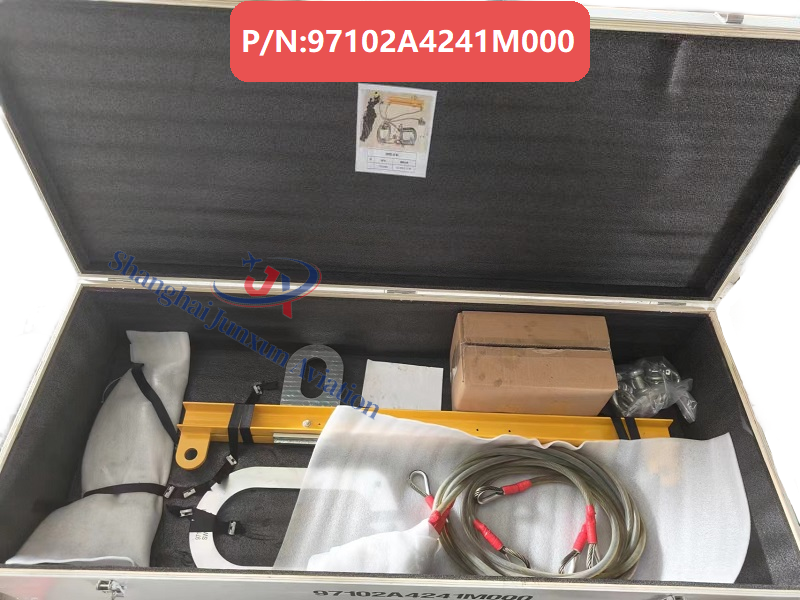 97102A4241M000-Shanghai Junxun Aviation