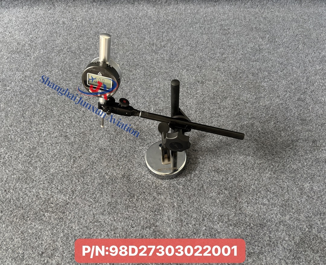 98D27303022001-Shanghai Junxun Aviation