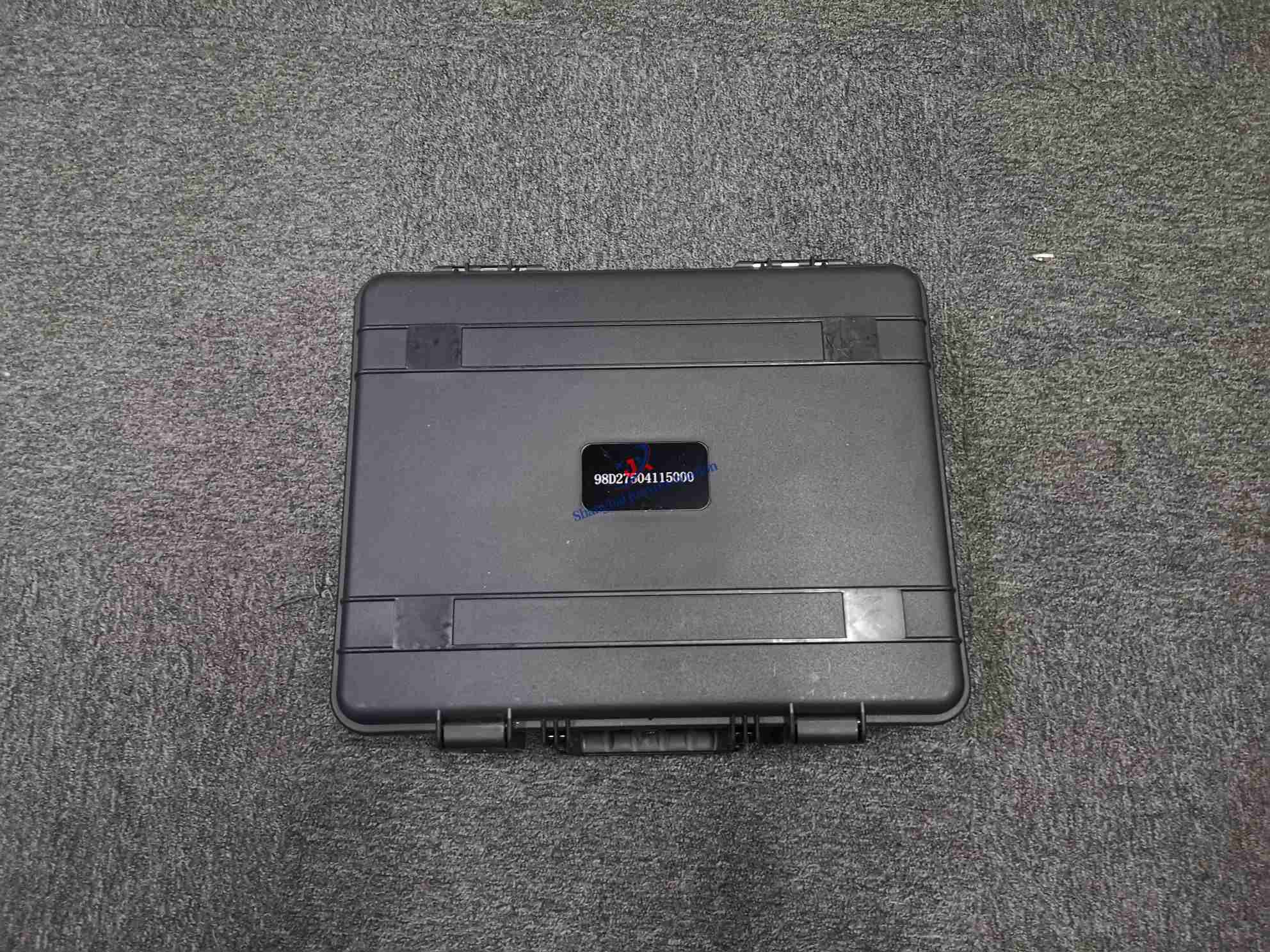 98D27504115000-Shanghai Junxun Aviation