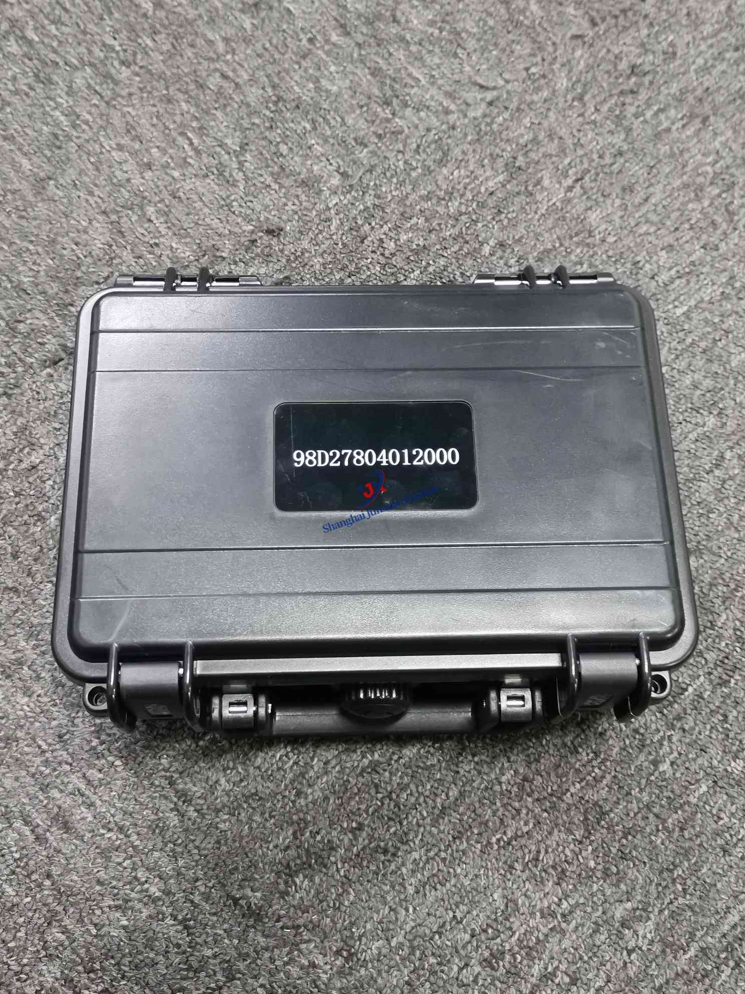 98D27804012000-Shanghai Junxun Aviation