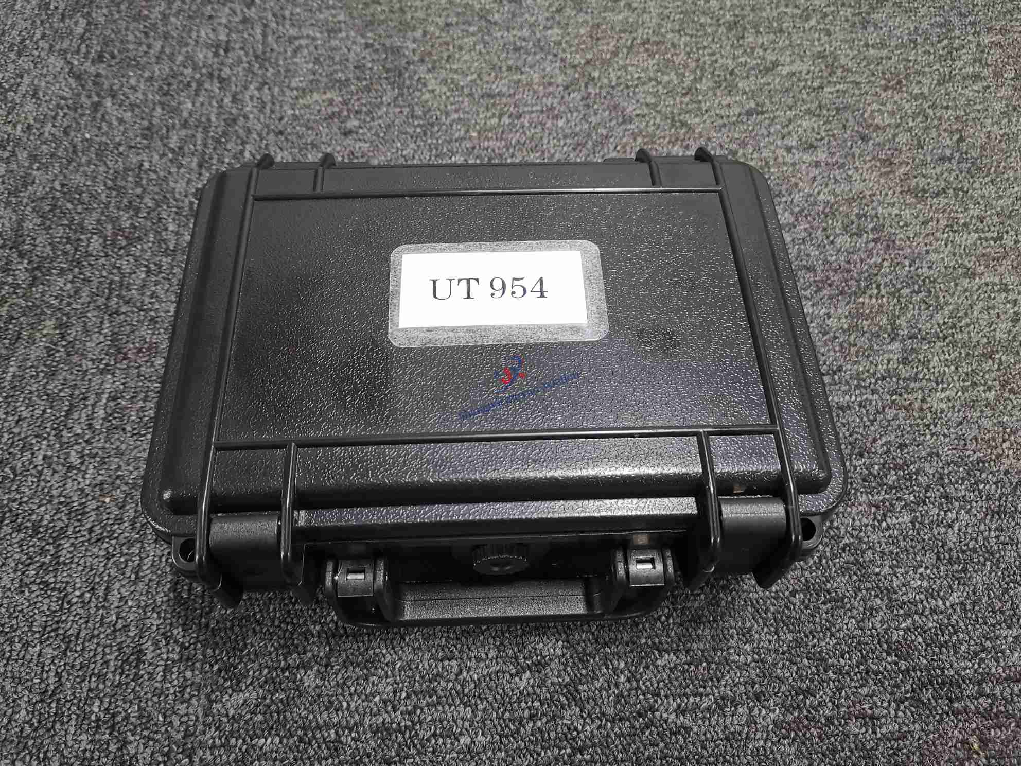 UT954-Shanghai Junxun Aviation