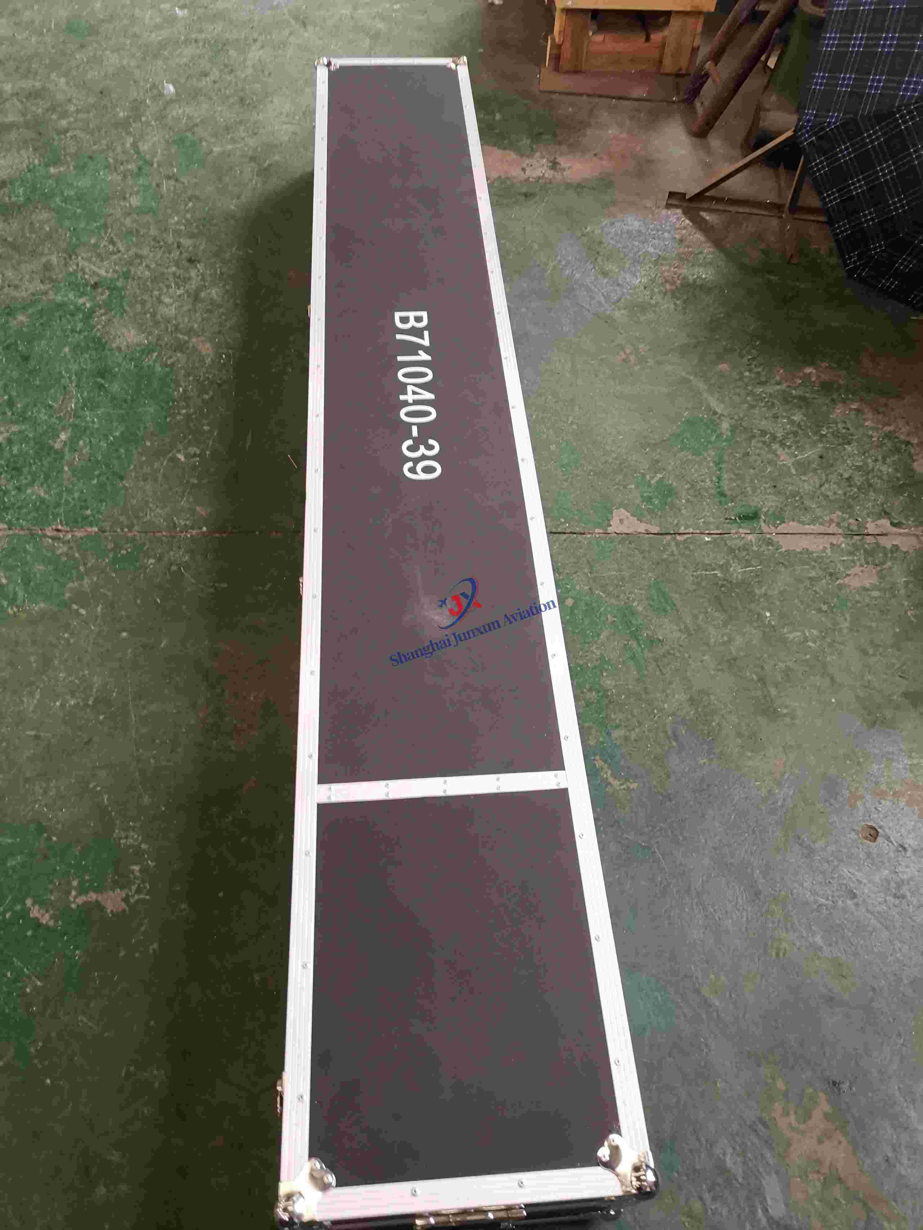 B71040-39-Shanghai Junxun Aviation