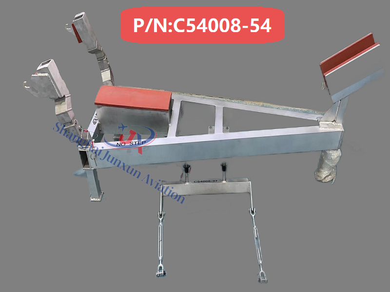 C54008-54-Shanghai Junxun Aviation