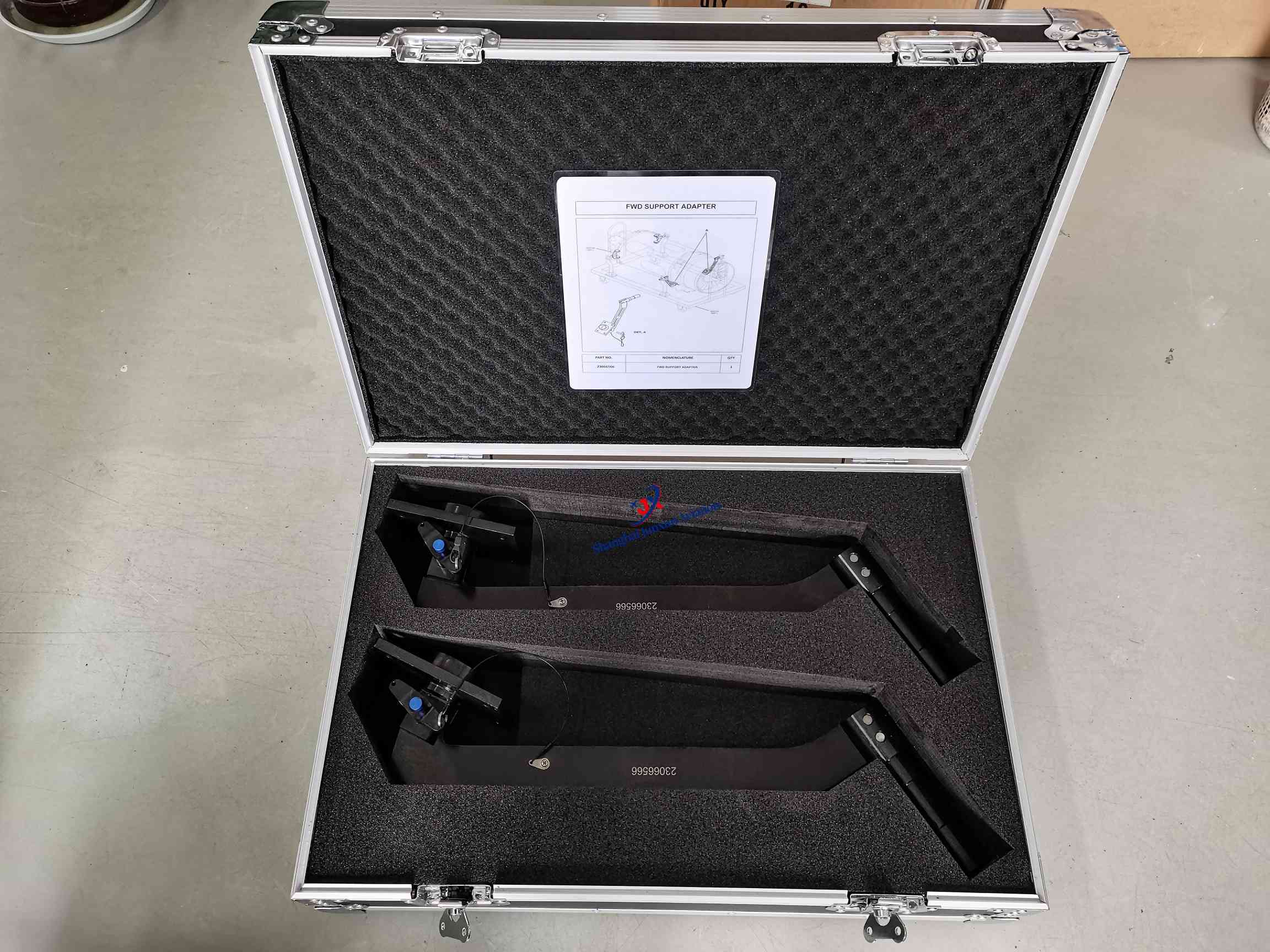 23066566-Shanghai Junxun Aviation