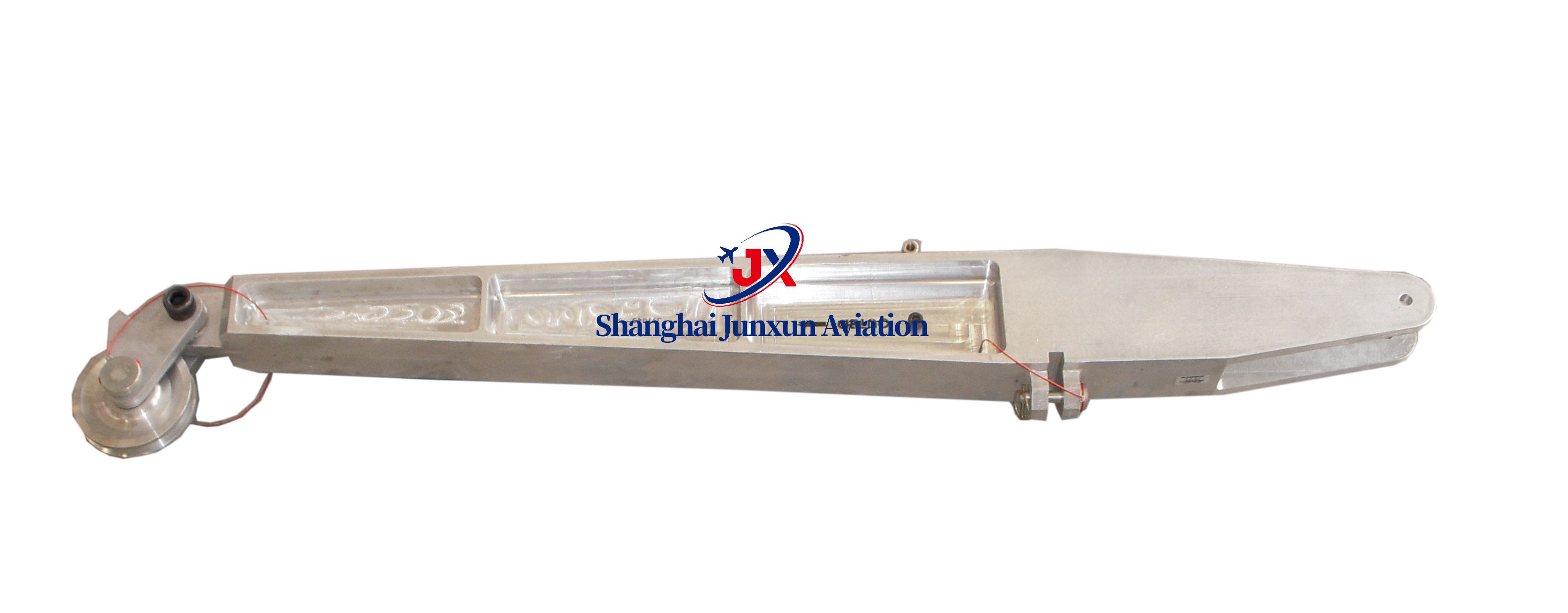 J71043-98-Shanghai Junxun Aviation