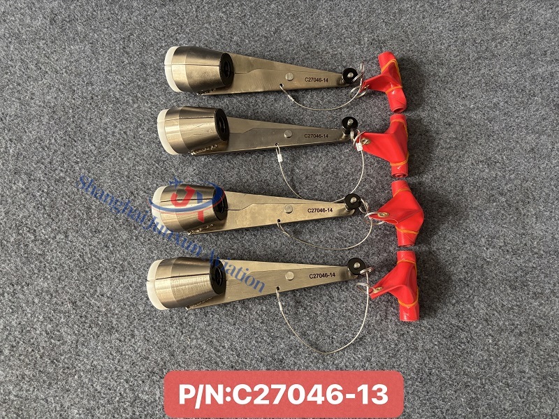 C27046-13-Shanghai Junxun Aviation