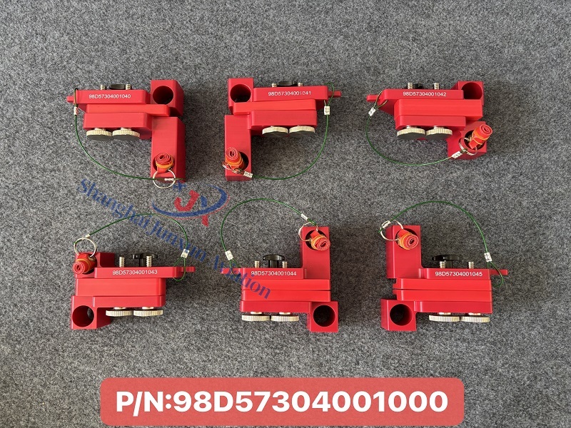 98D57304001000-Shanghai Junxun Aviation