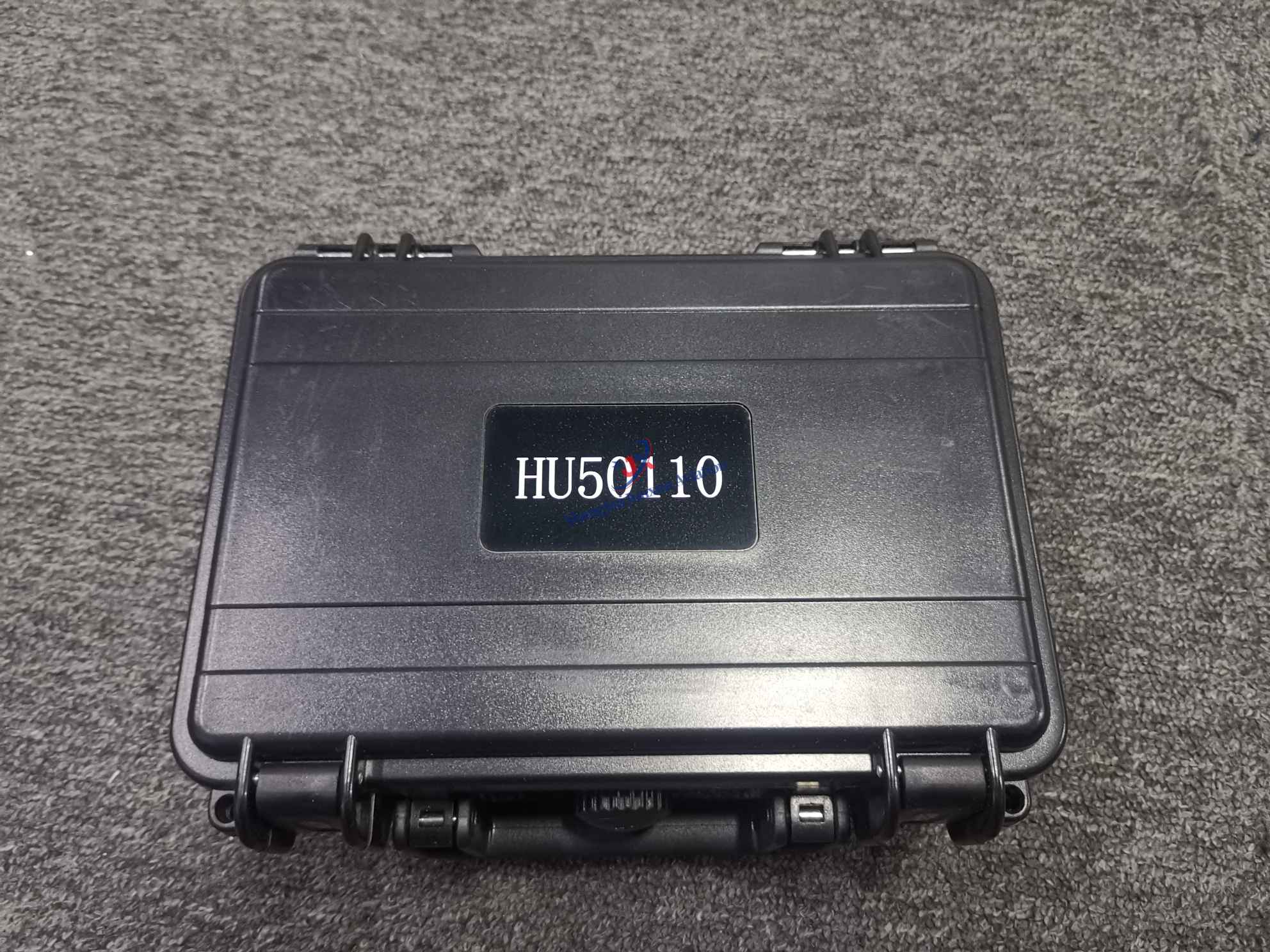 HU50110-Shanghai Junxun Aviation