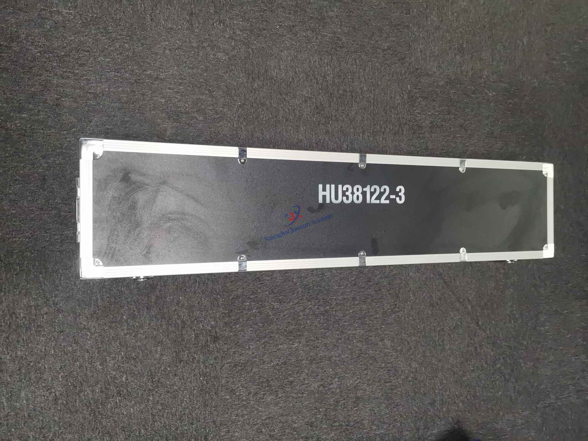 HU38122-3-Shanghai Junxun Aviation