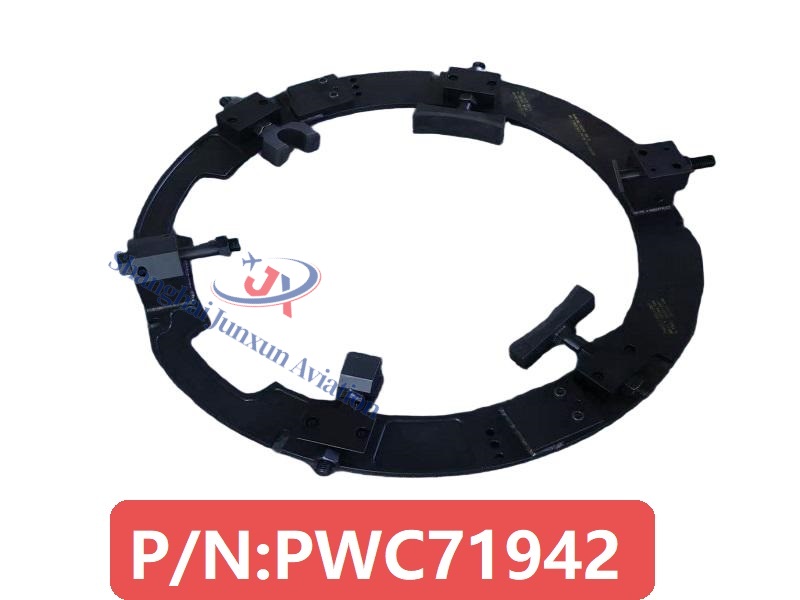 PWC71942:- High - quality Solution