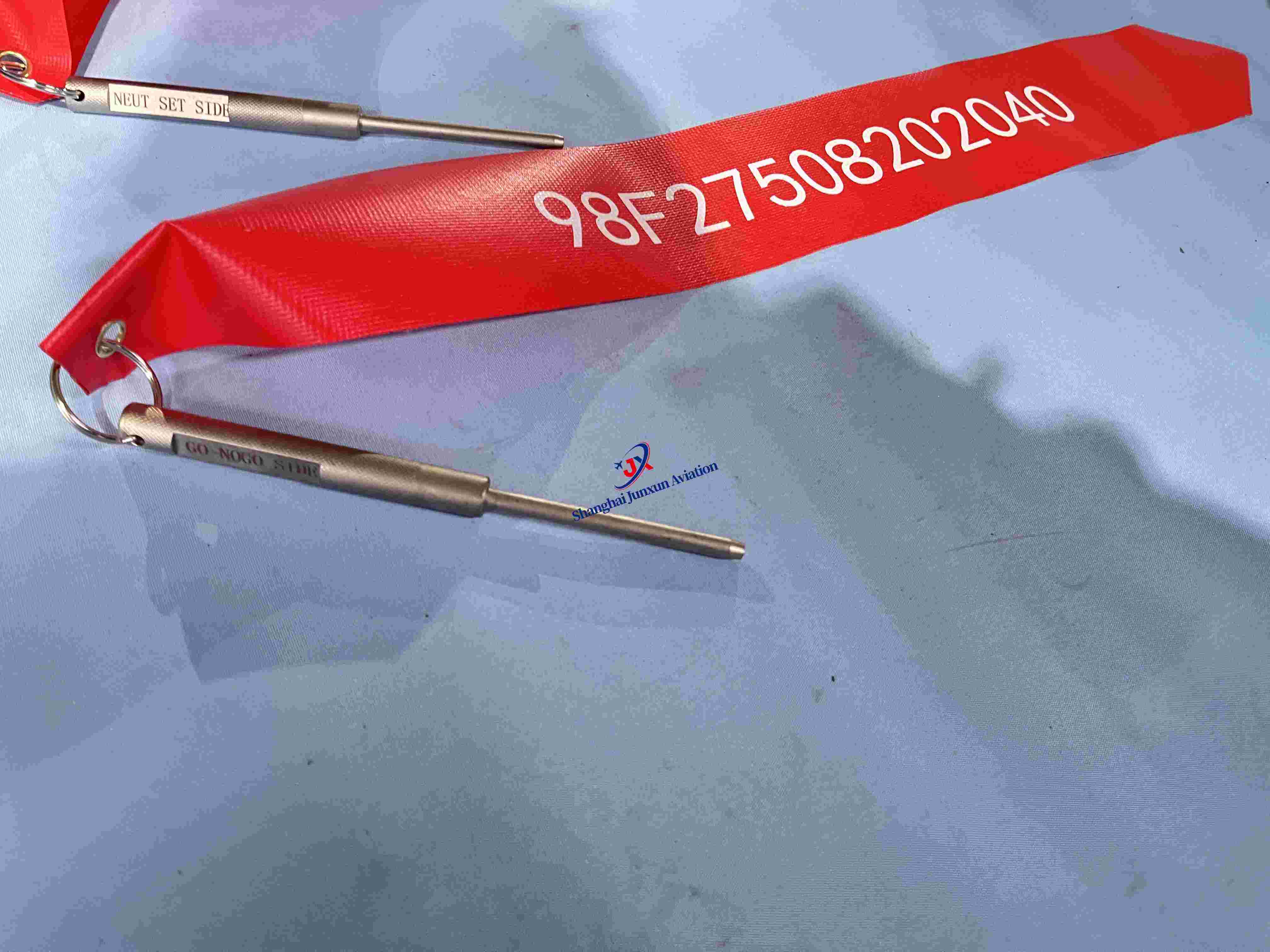 98F27508202000-Shanghai Junxun Aviation