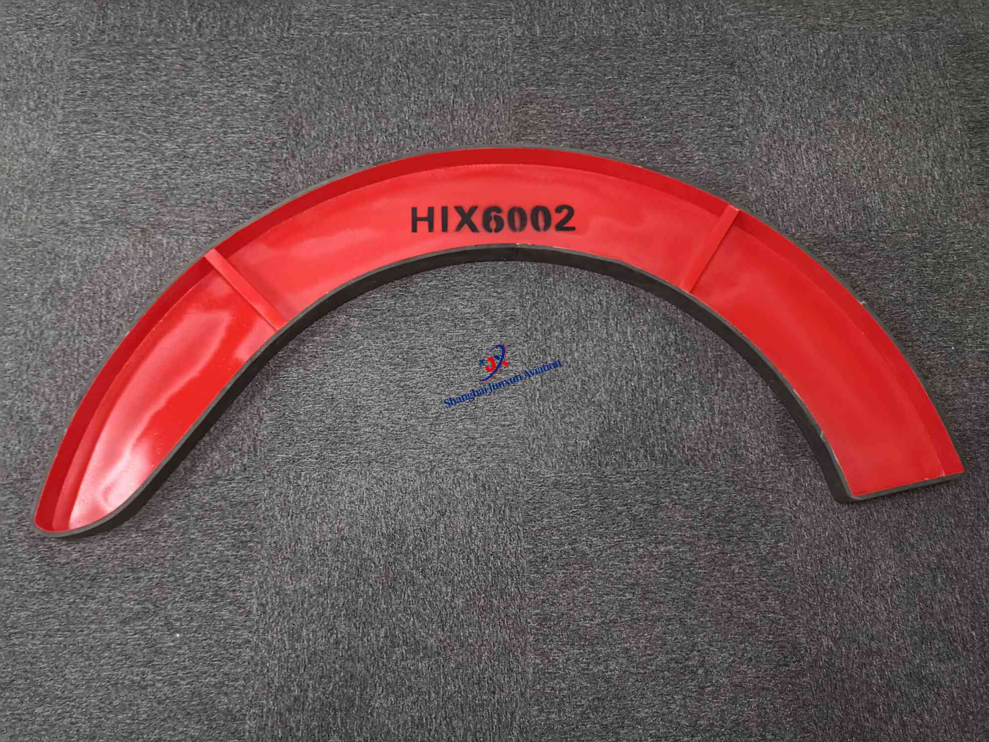 HIX6002-Shanghai Junxun Aviation