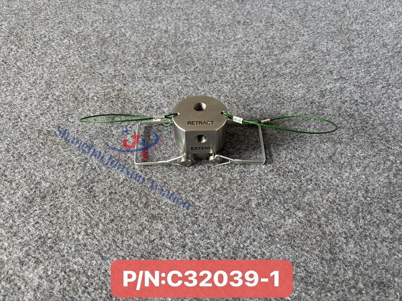 C32039-1-Shanghai Junxun Aviation