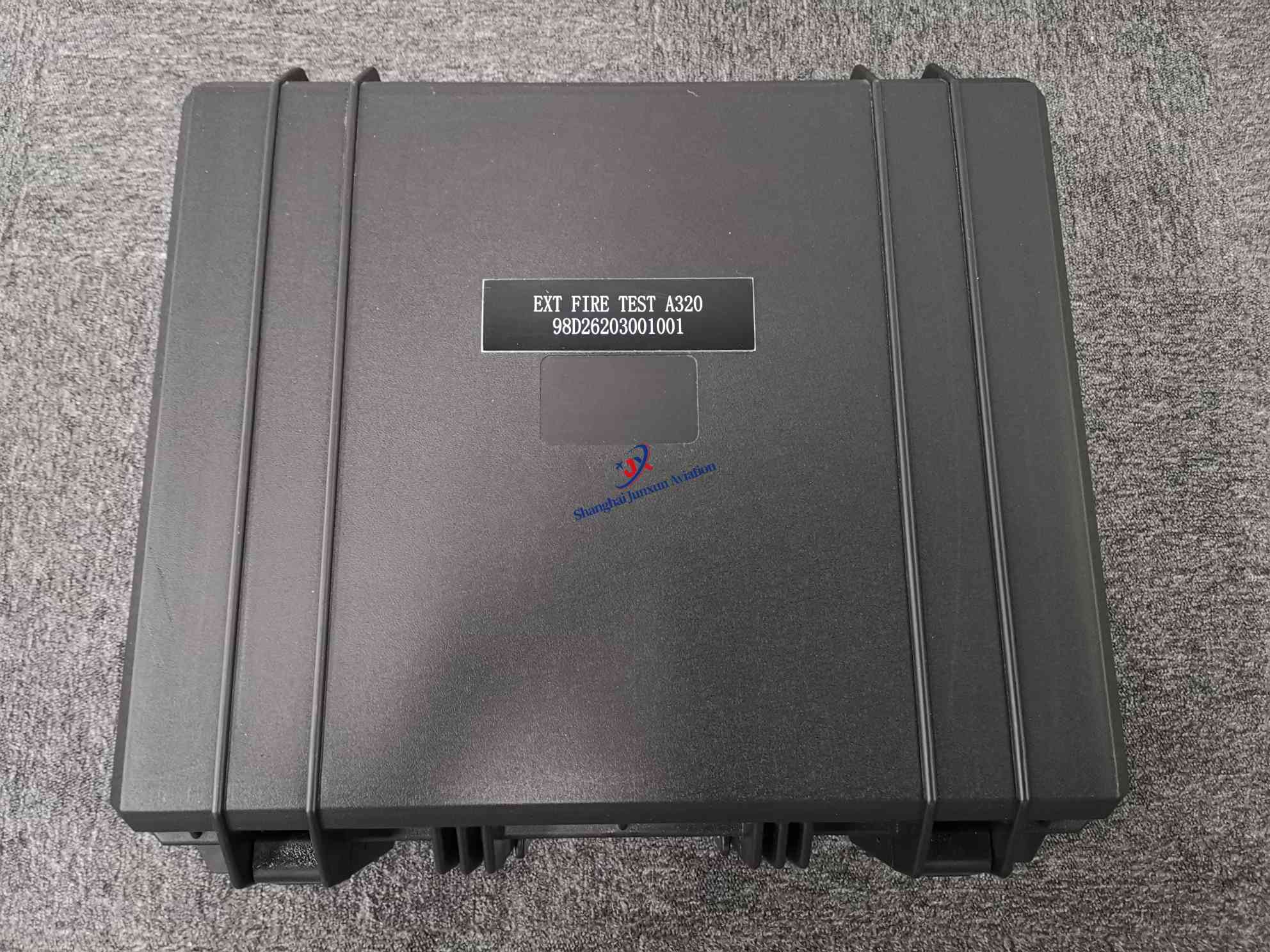 98D26203001001-Shanghai Junxun Aviation