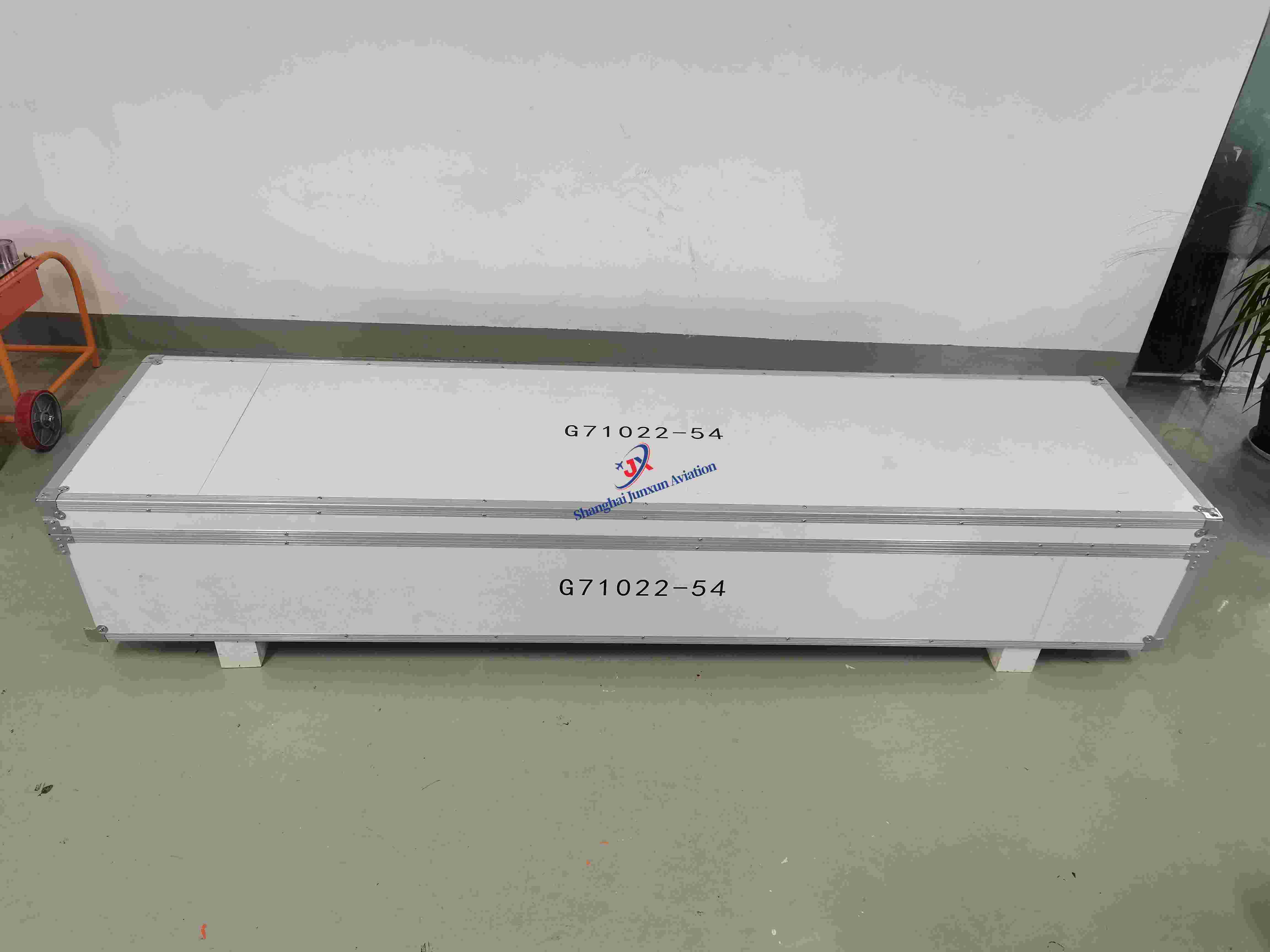 G71022-54-Shanghai Junxun Aviation