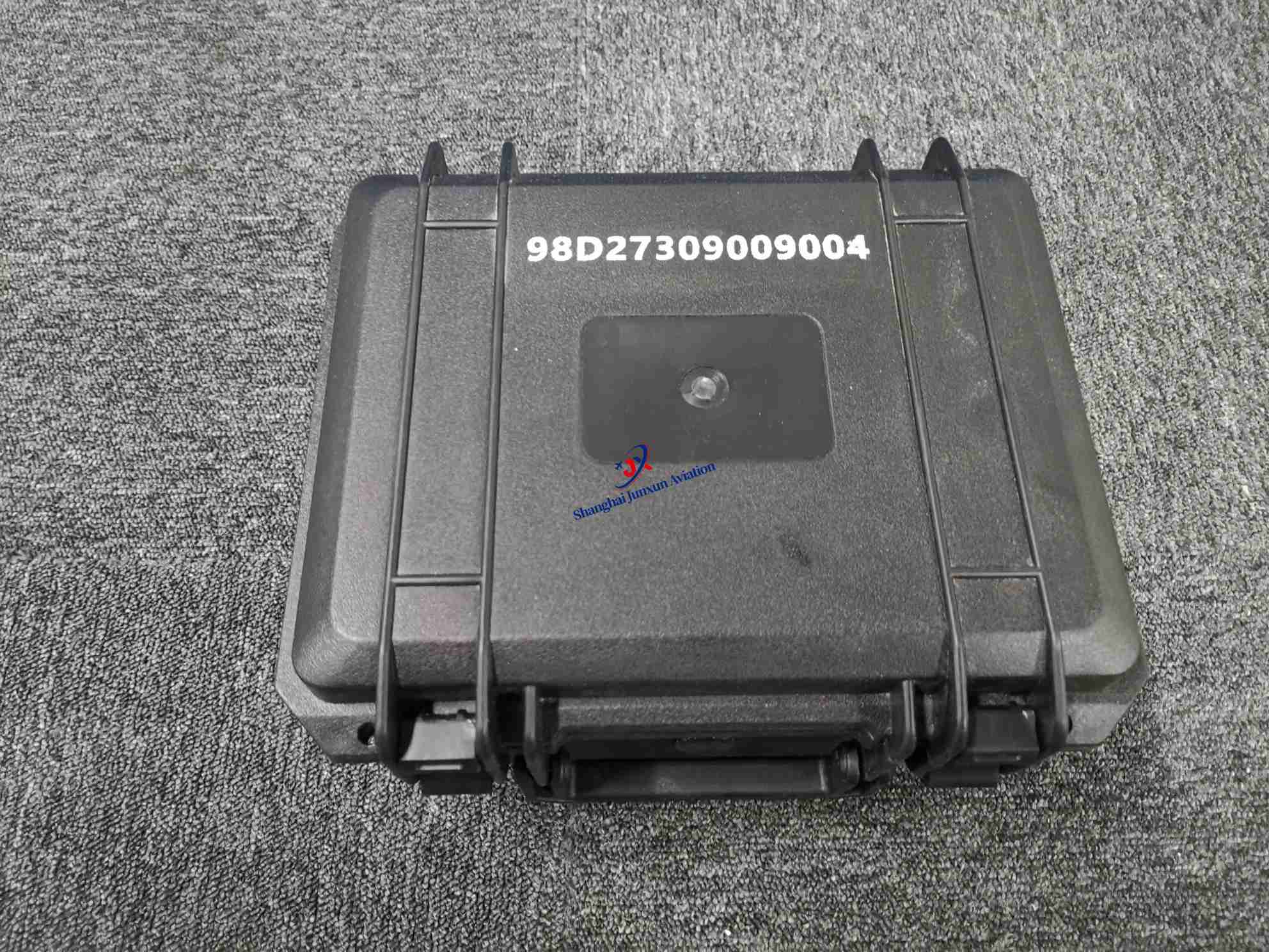 98D27309009004-Shanghai Junxun Aviation