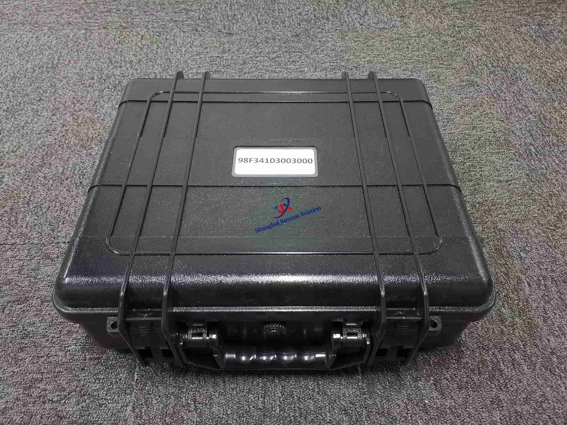 98F34103003000-Shanghai Junxun Aviation