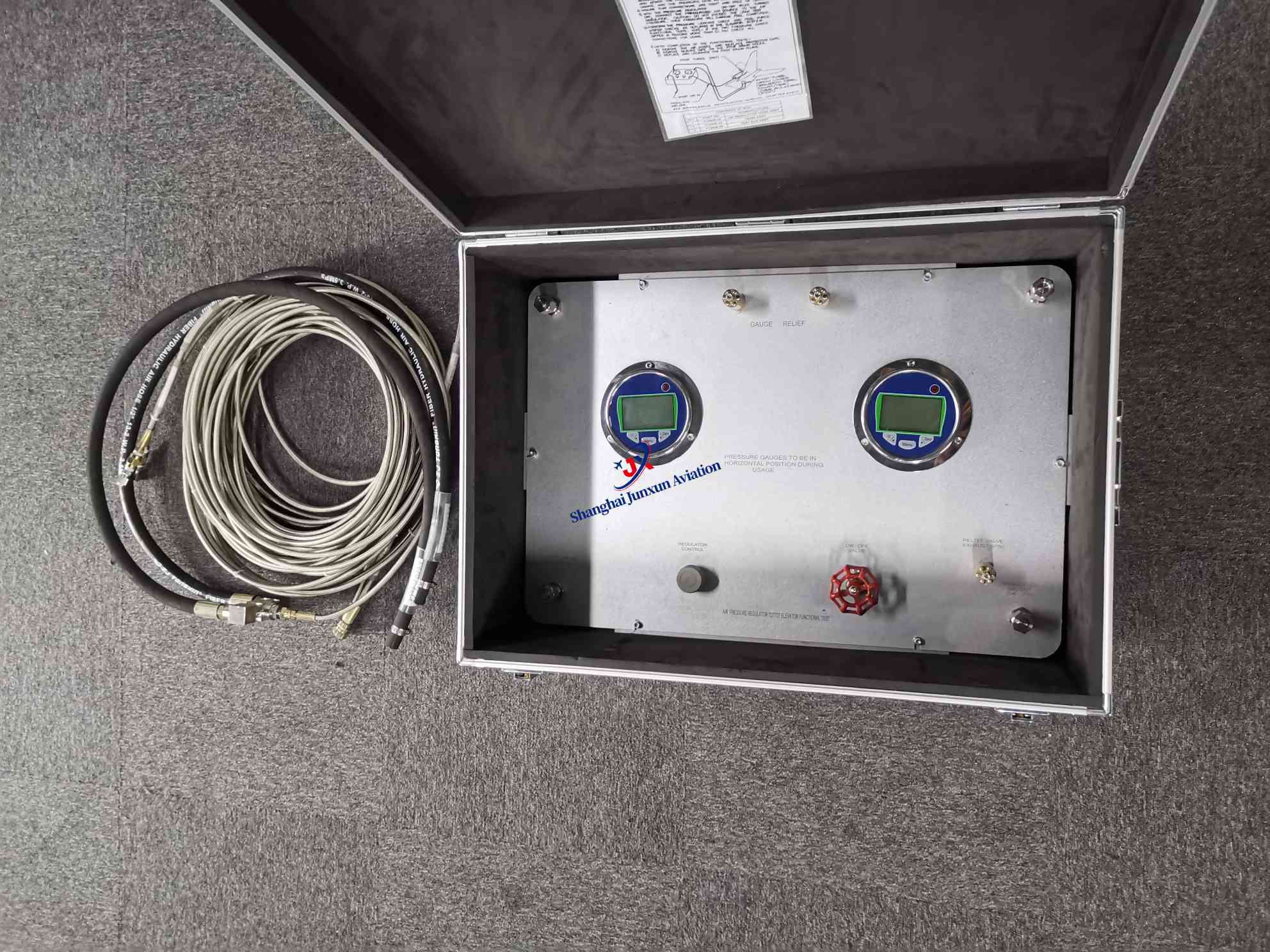 F72928-58-Shanghai Junxun Aviation