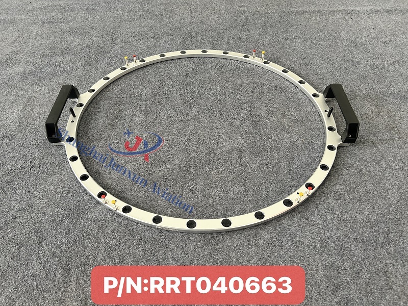 RRT040663-Shanghai Junxun Aviation