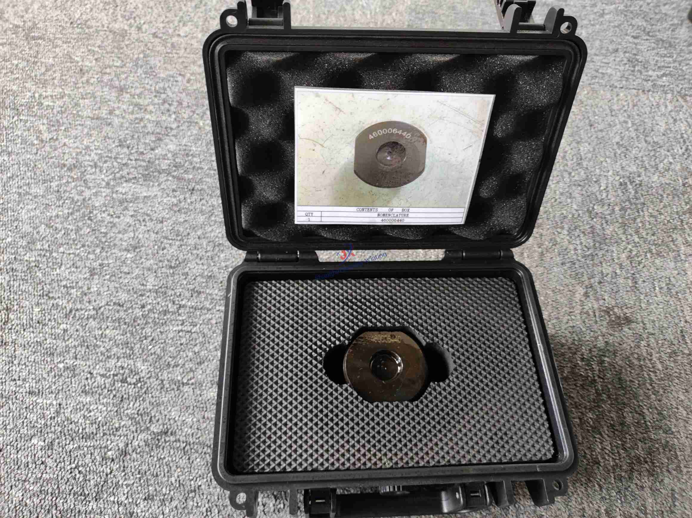 460006440-Shanghai Junxun Aviation