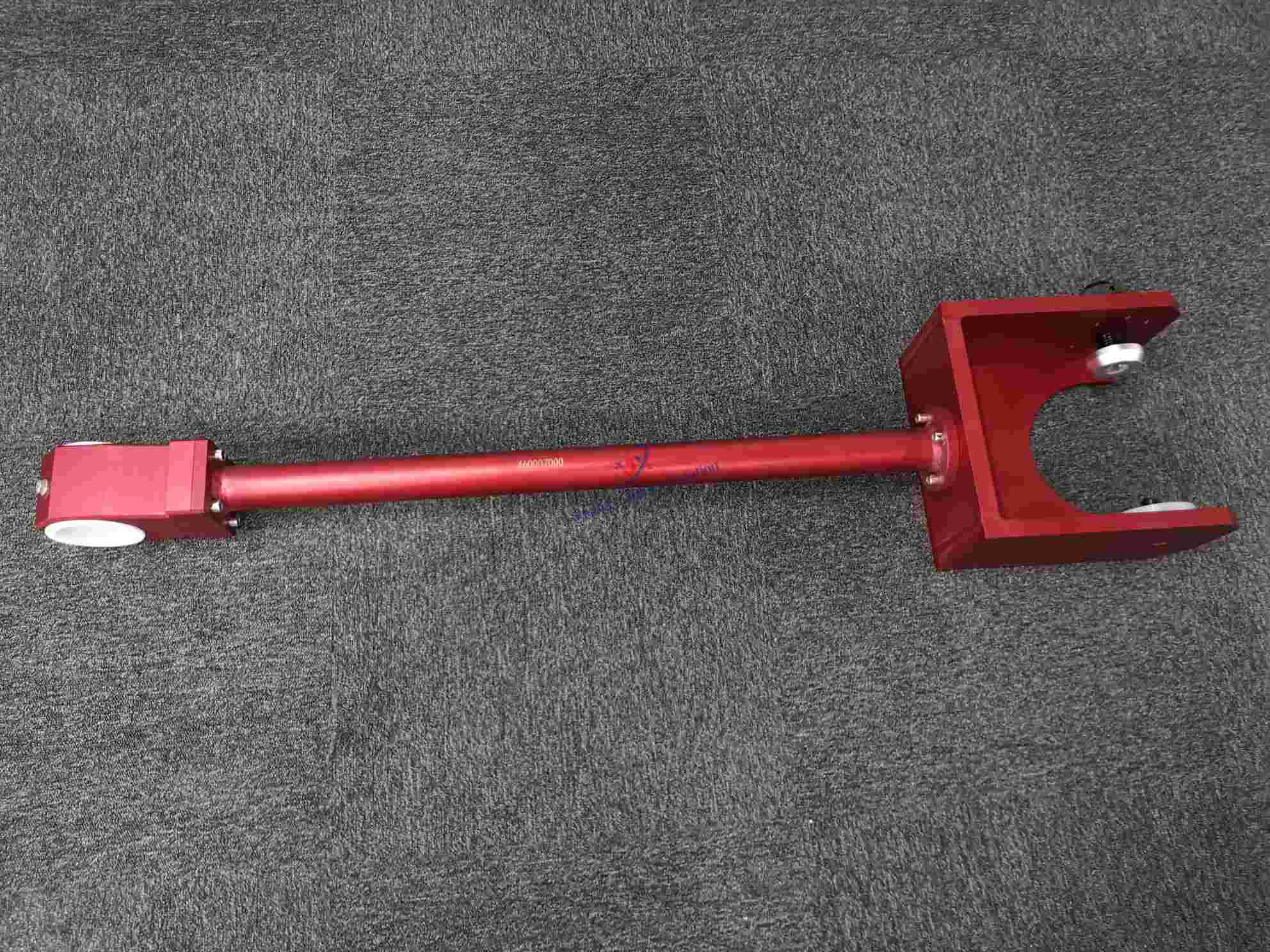 460007000-Shanghai Junxun Aviation