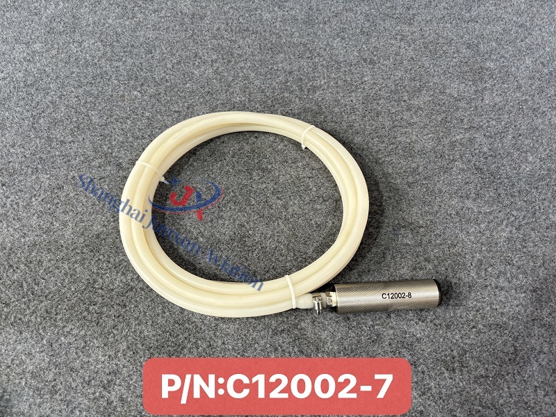 C12002-7: Comprehensive Information and Features