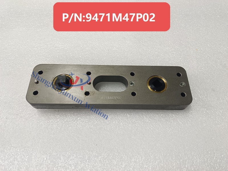 9471M47P02-Shanghai Junxun Aviation