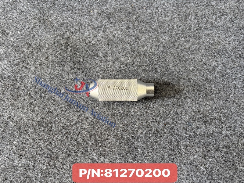 Technical details for 81270200
