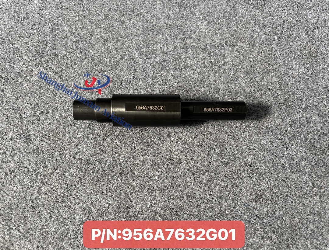 956A7632G01-Shanghai Junxun Aviation