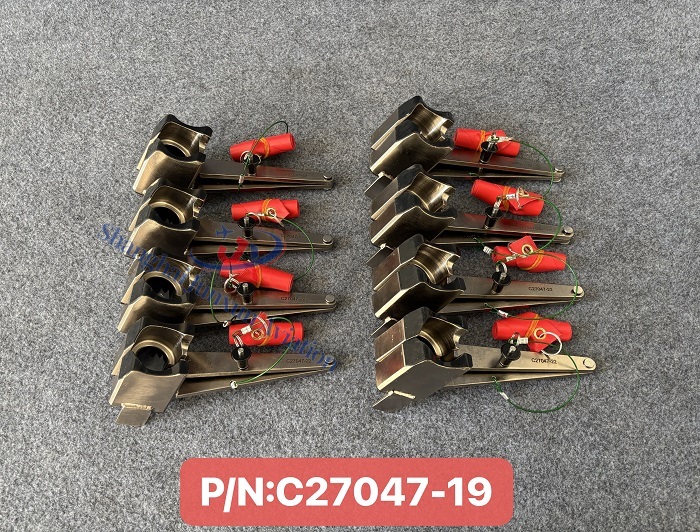 C27047-19-Shanghai Junxun Aviation