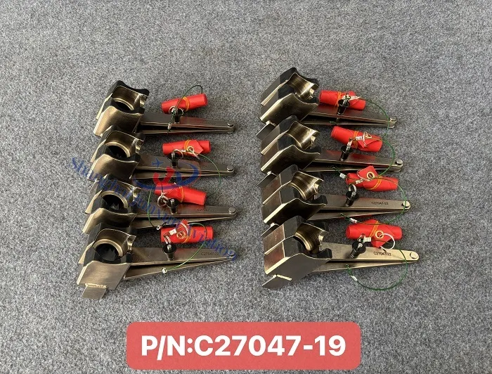 98N7830H001-000-Shanghai Junxun Aviation