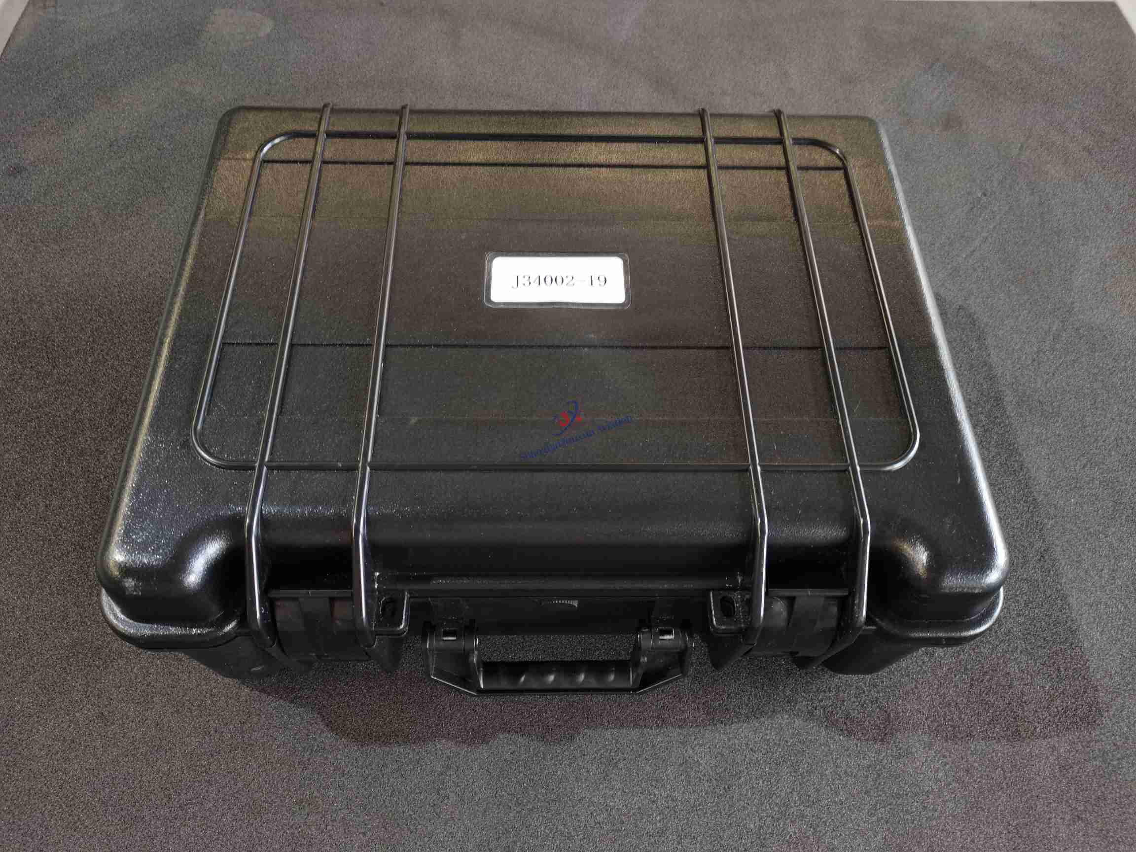 J34002-19-Shanghai Junxun Aviation