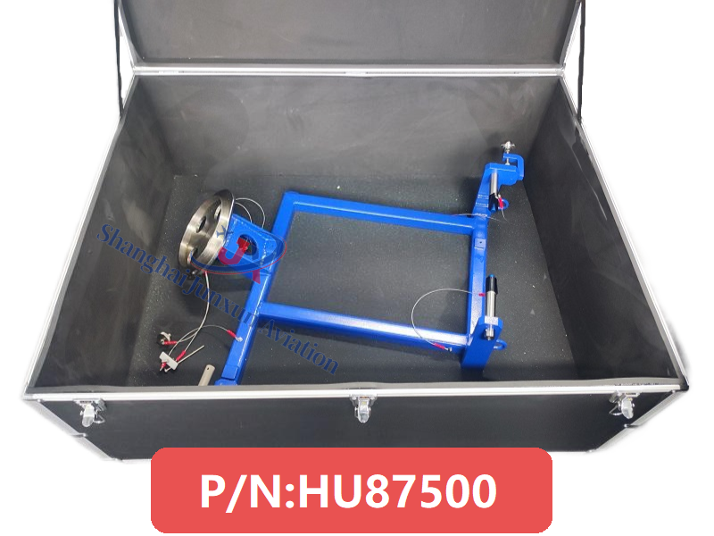 HU87500-Shanghai Junxun Aviation