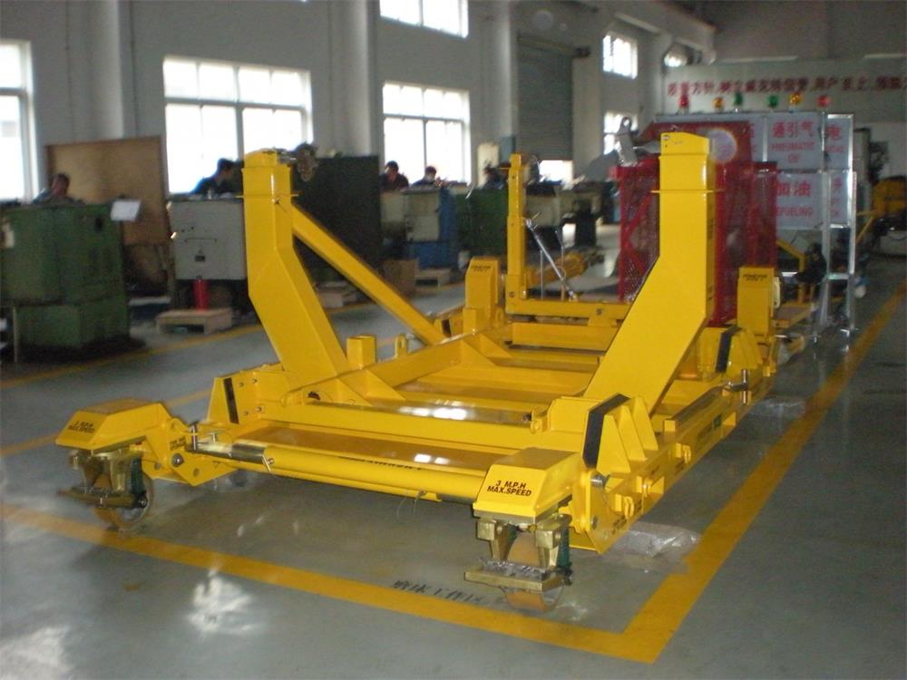 V2500 ENGINE STAND-Shanghai Junxun Aviation