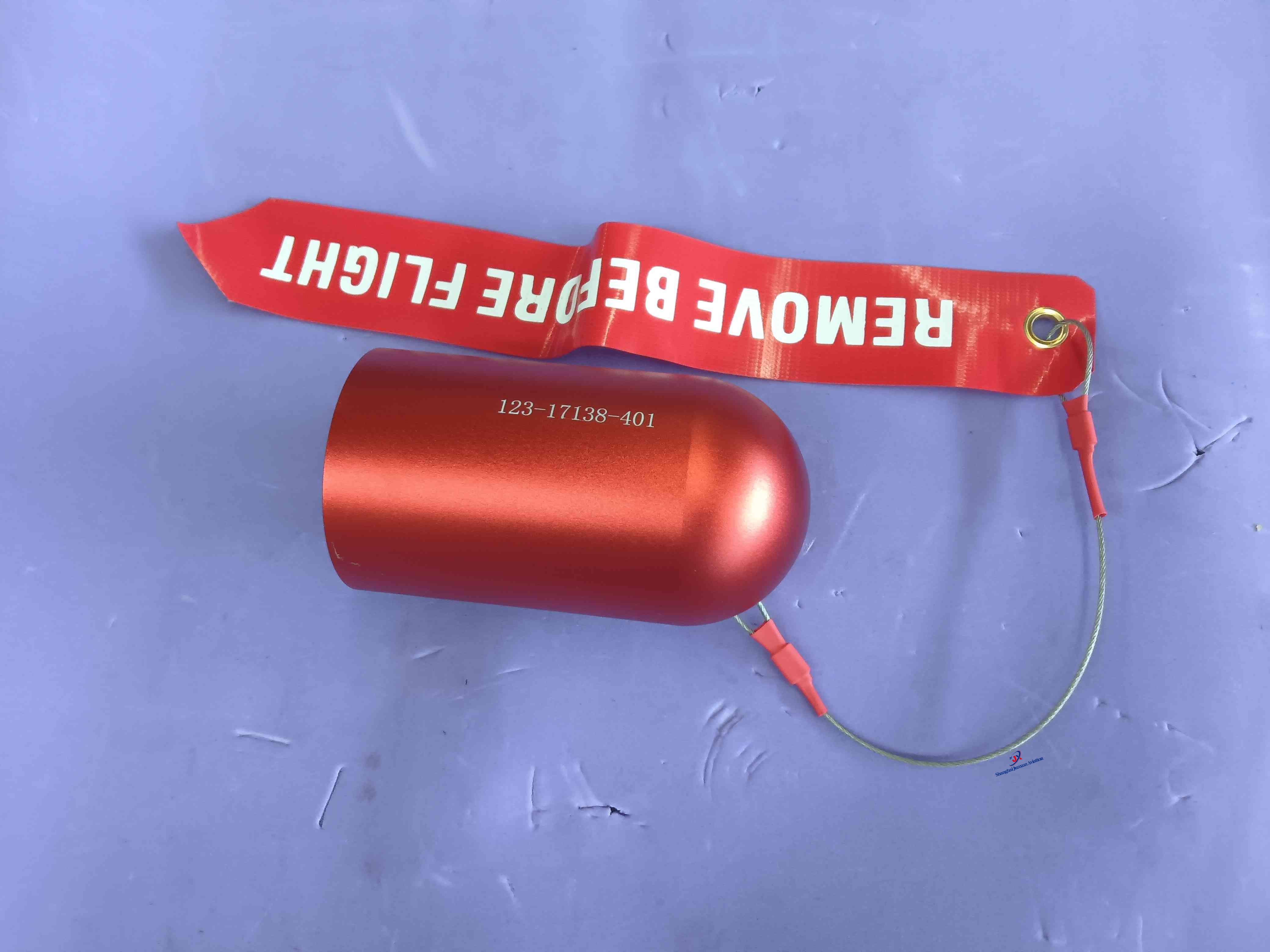 123-17138-401-Shanghai Junxun Aviation