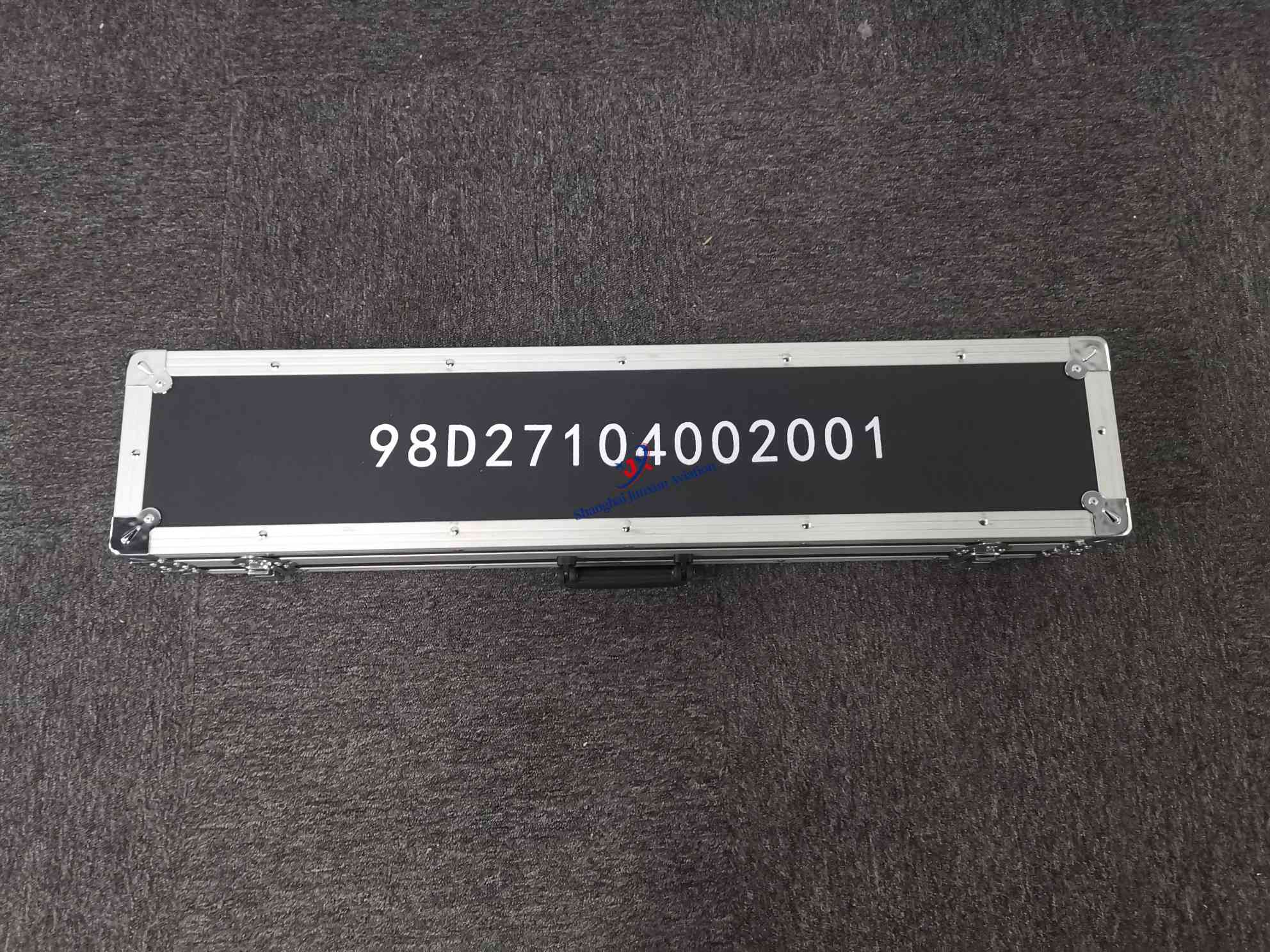 98D27104002001-Shanghai Junxun Aviation