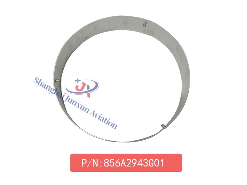 856A2943G01 Product Details - High - Quality Item Information