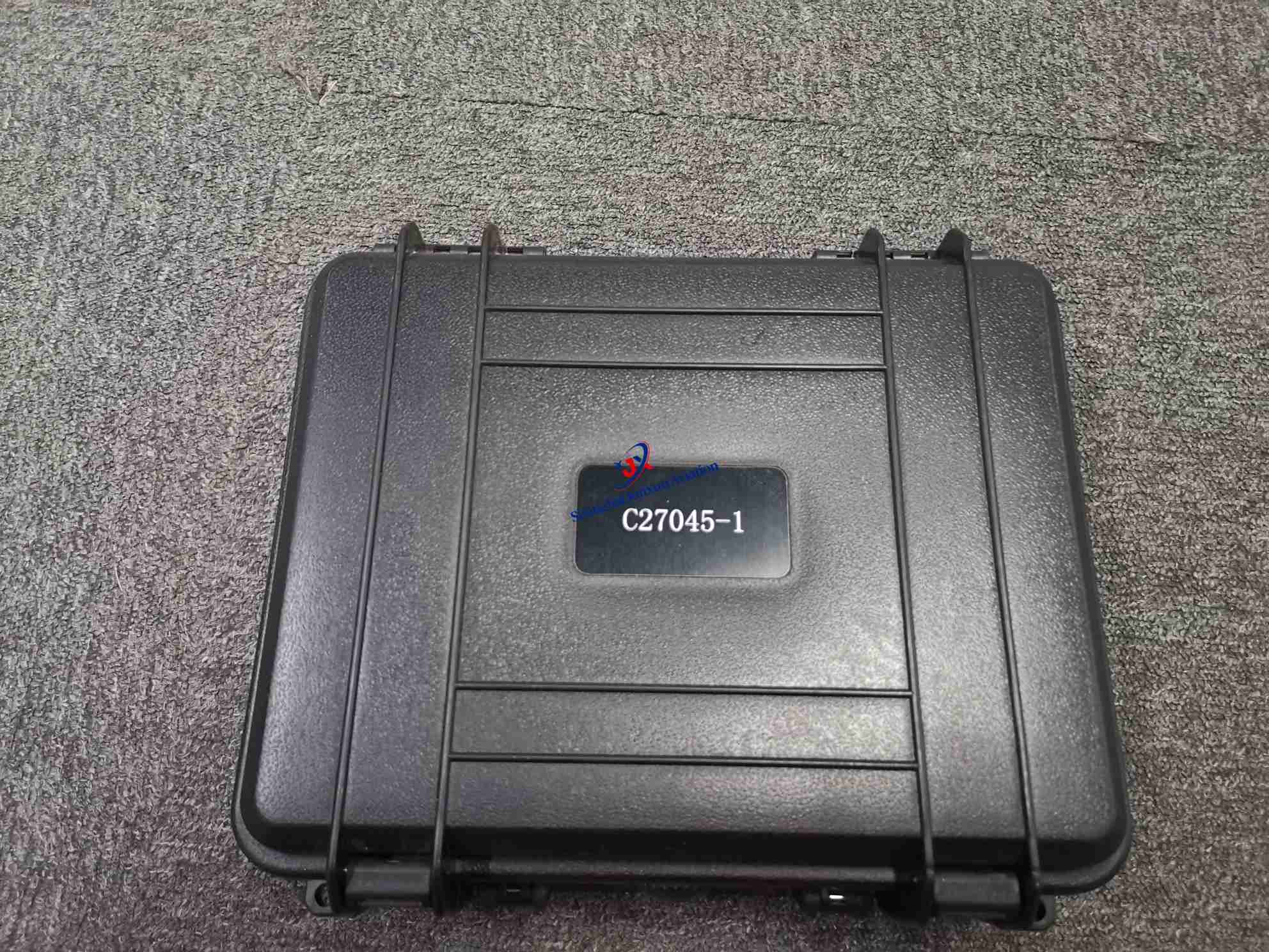 C27045-1-Shanghai Junxun Aviation