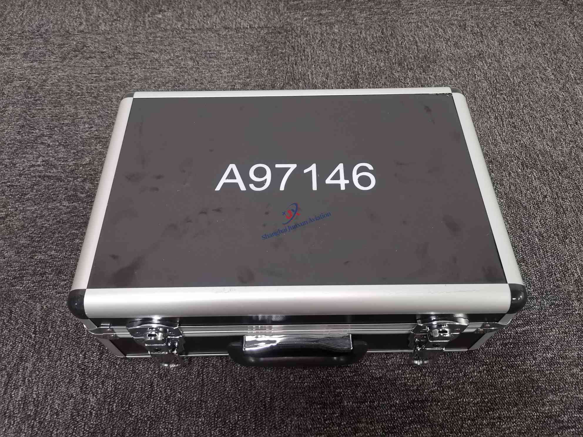 A97146-Shanghai Junxun Aviation