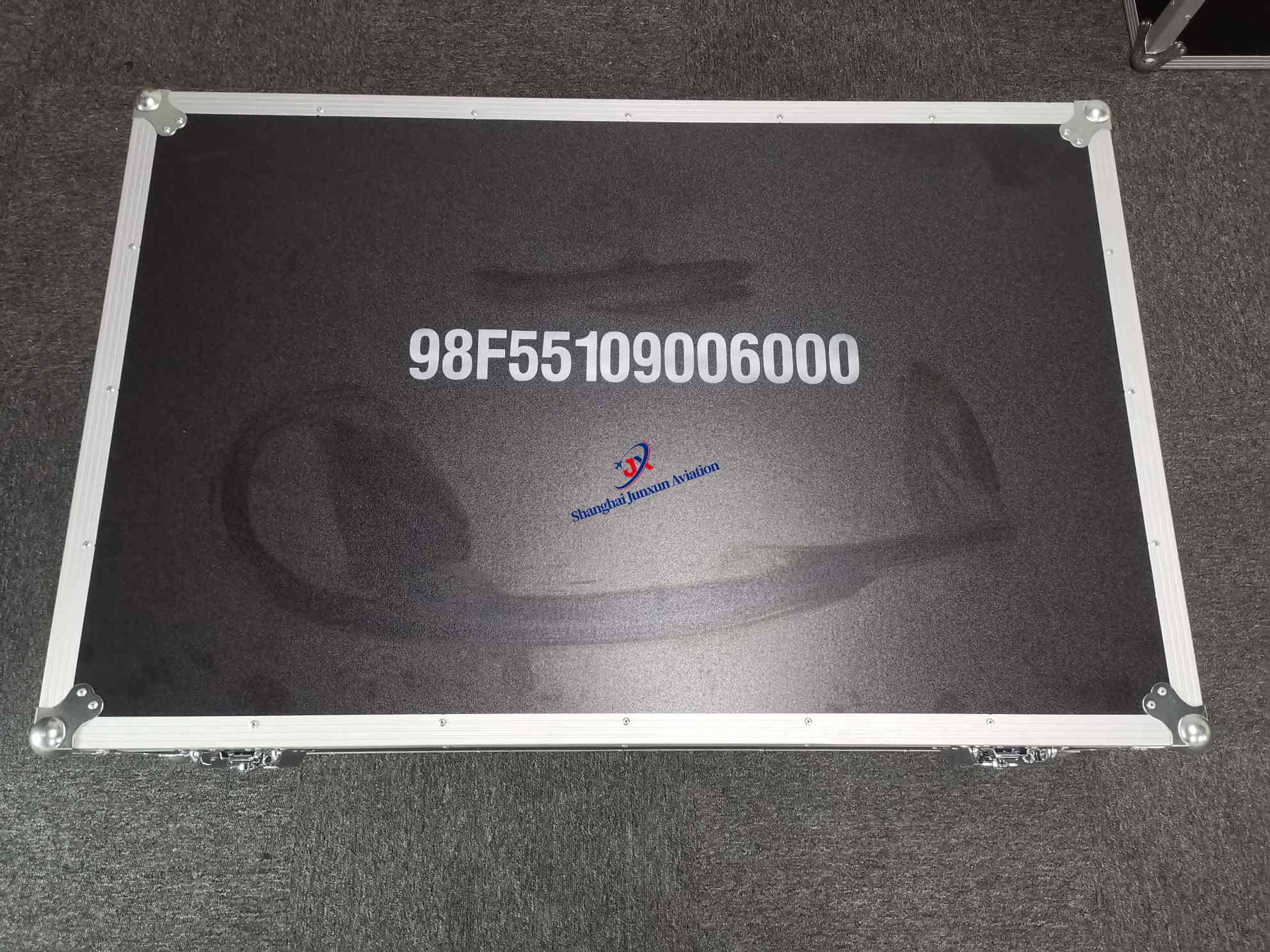 98F55109006000-Shanghai Junxun Aviation