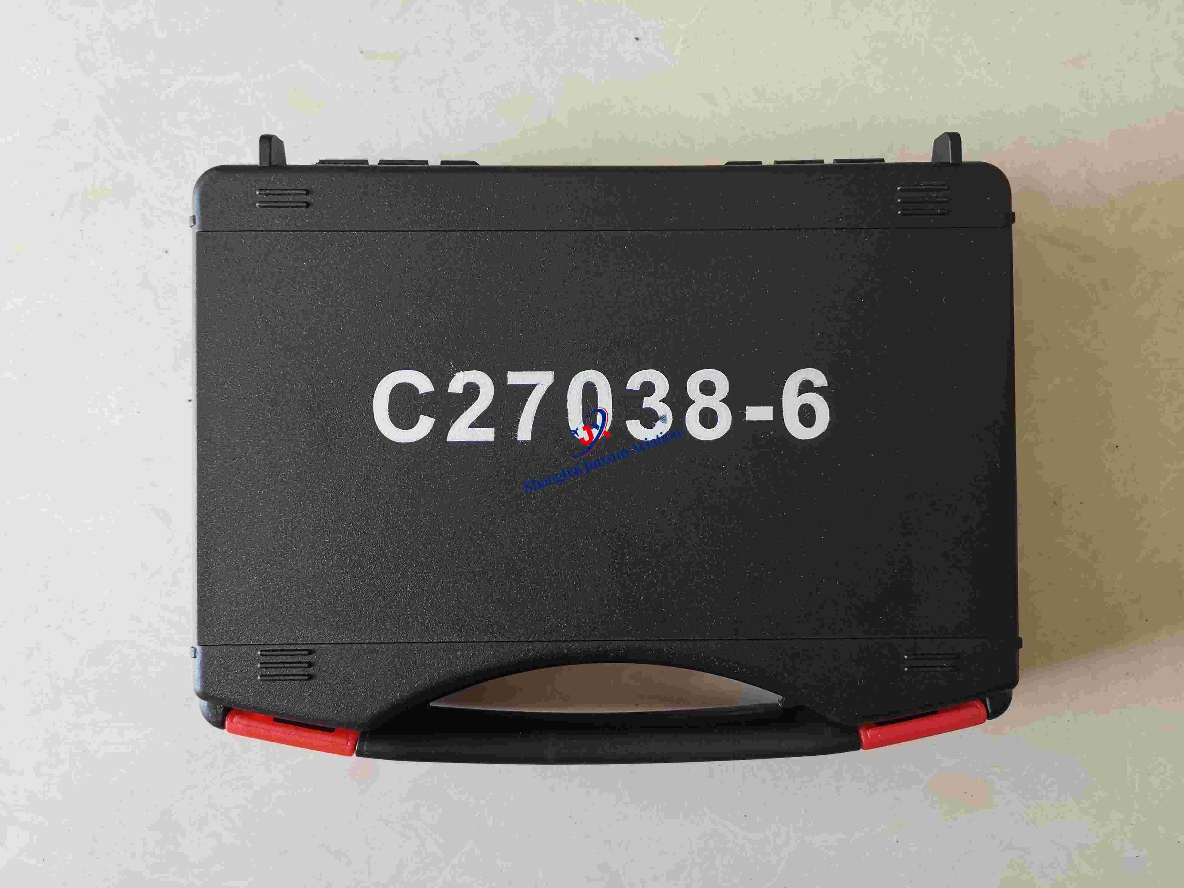 C27038-6-Shanghai Junxun Aviation