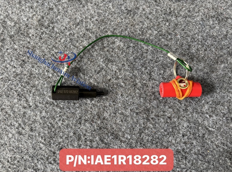 IAE1R18282-Shanghai Junxun Aviation