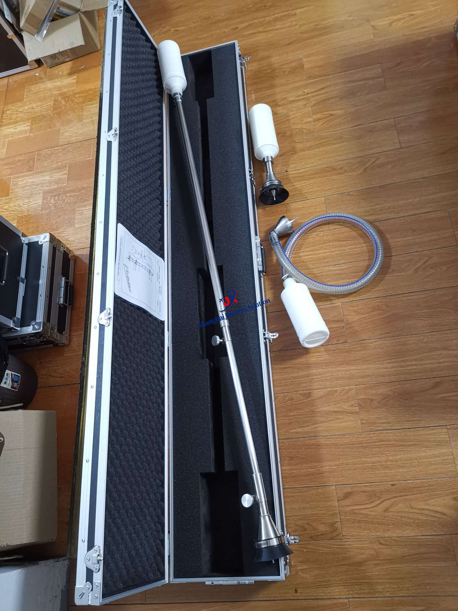 98A28104000002-Shanghai Junxun Aviation