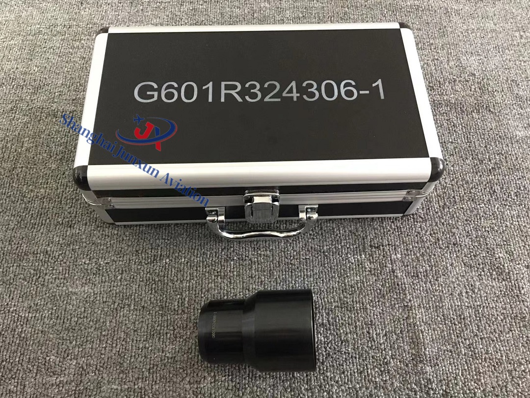 G601R32306-1-Shanghai Junxun Aviation