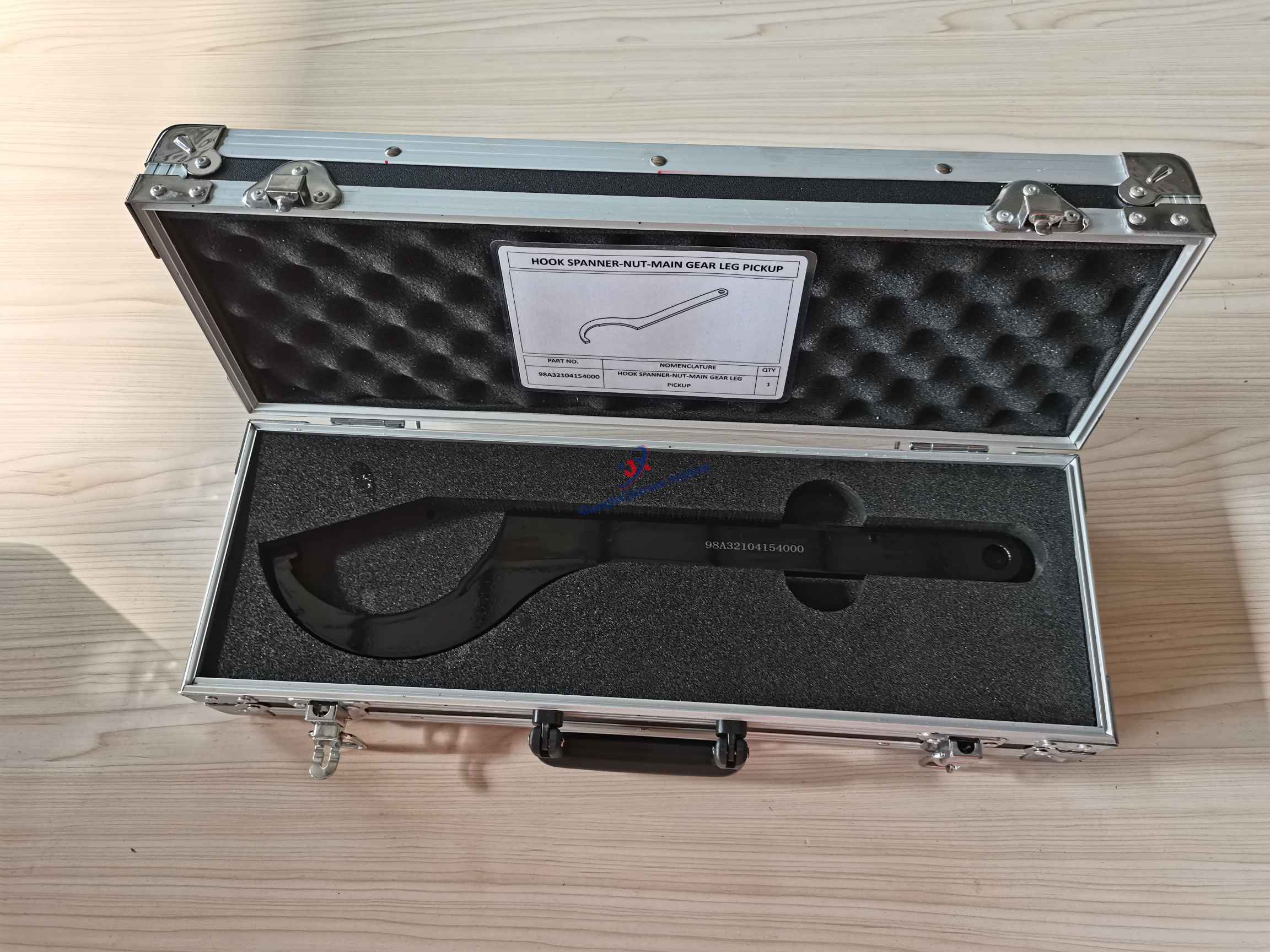 98A32104154000-Shanghai Junxun Aviation